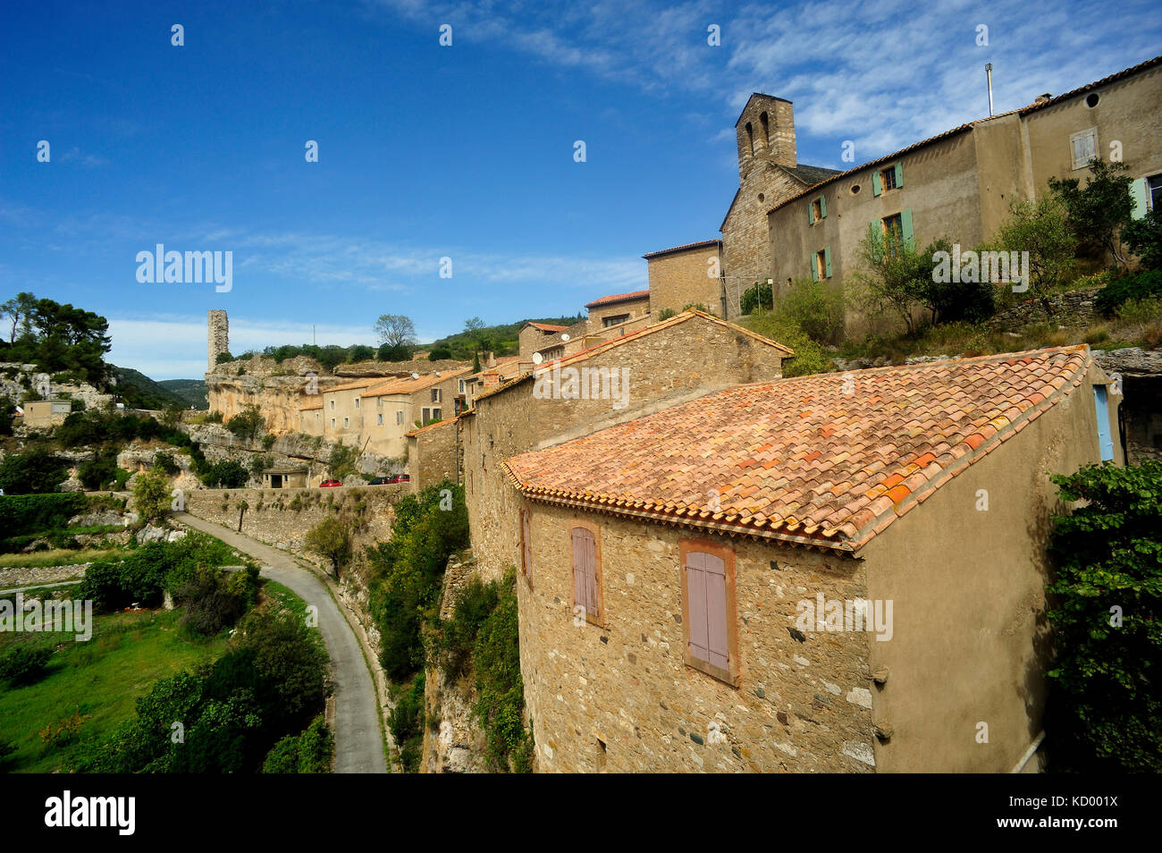 Minerve hi-res stock photography and images - Alamy