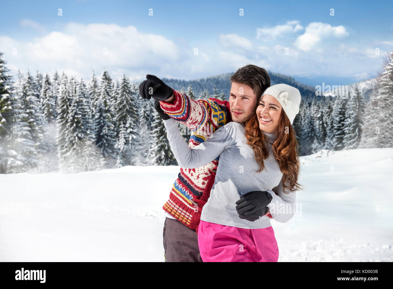 Person wearing outdoor clothes hi-res stock photography and images - Alamy