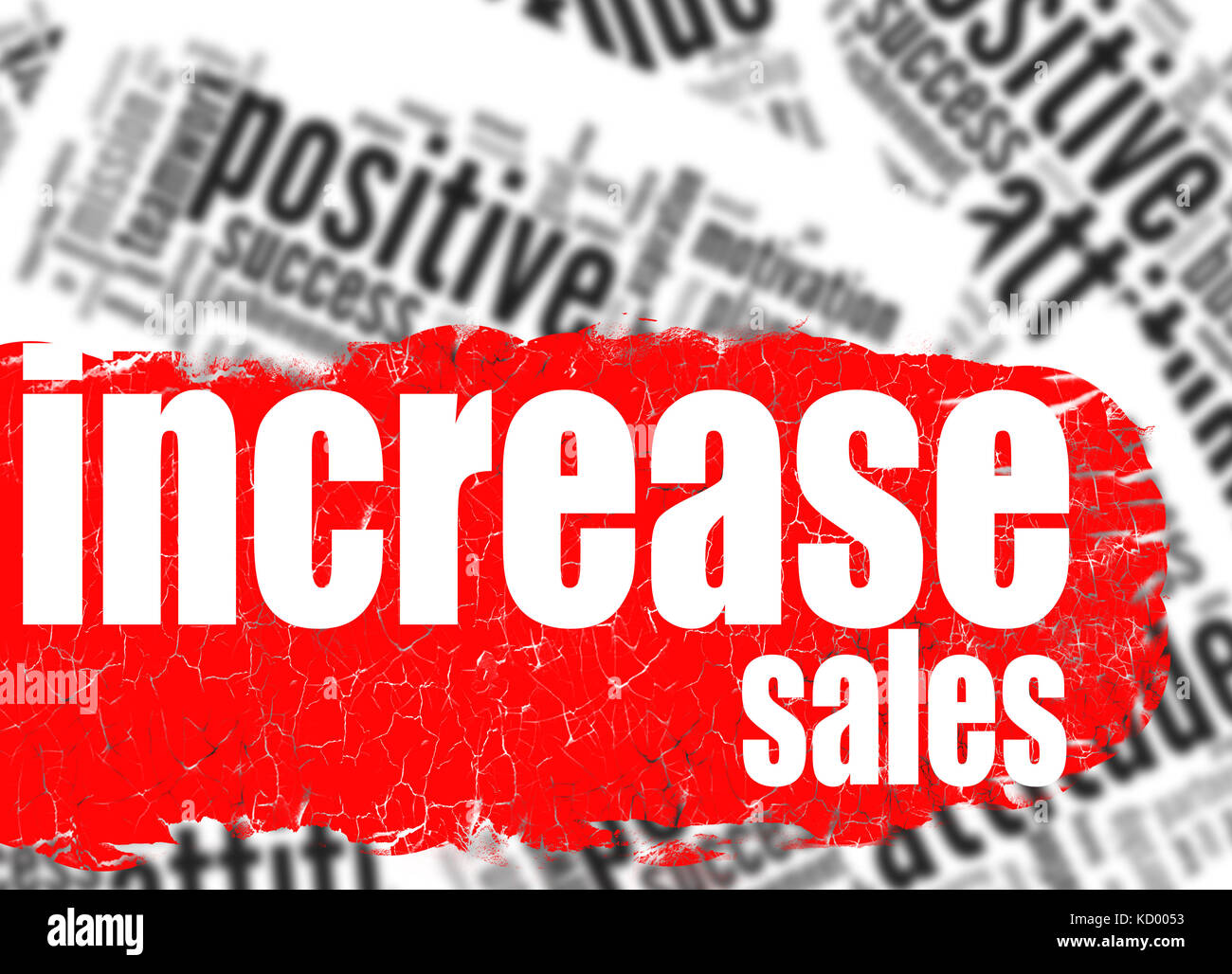 Word cloud increase sales image with hi-res rendered artwork that could ...
