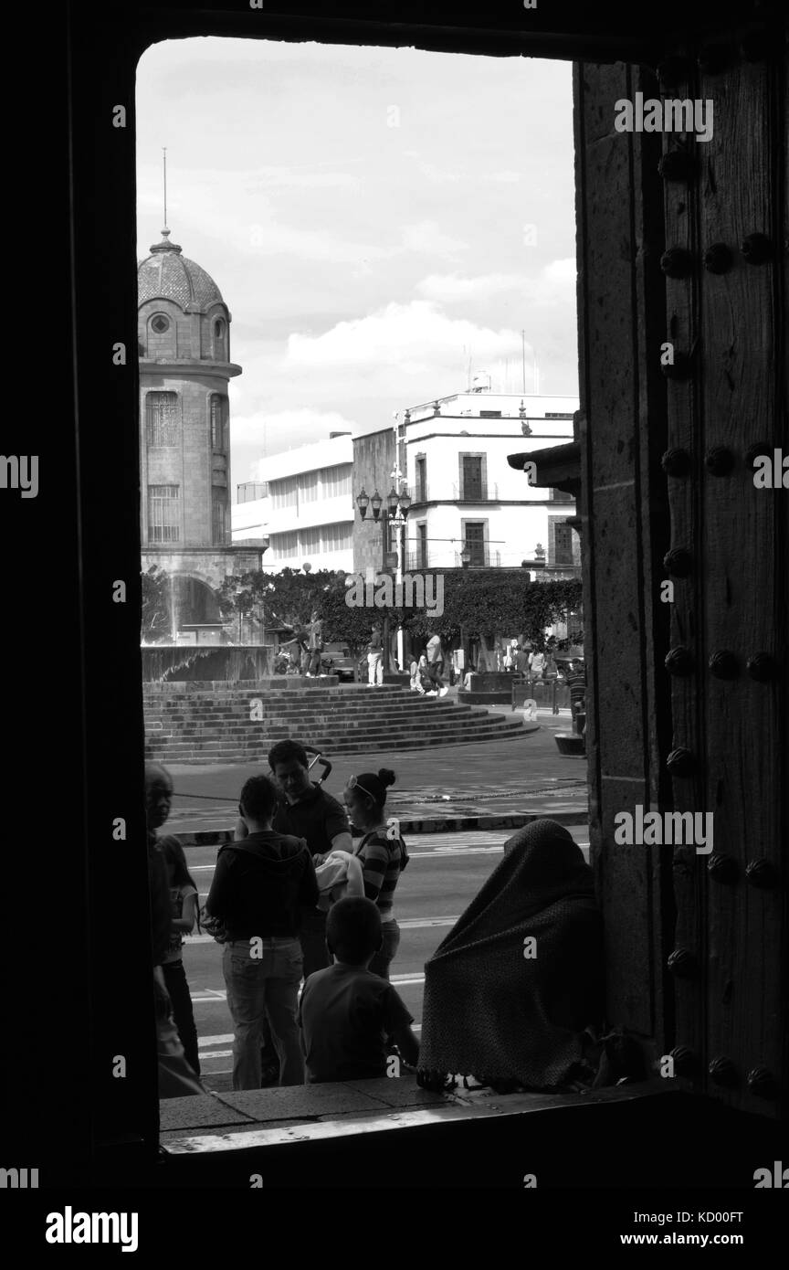 COLORS OF MEXICO Stock Photo - Alamy