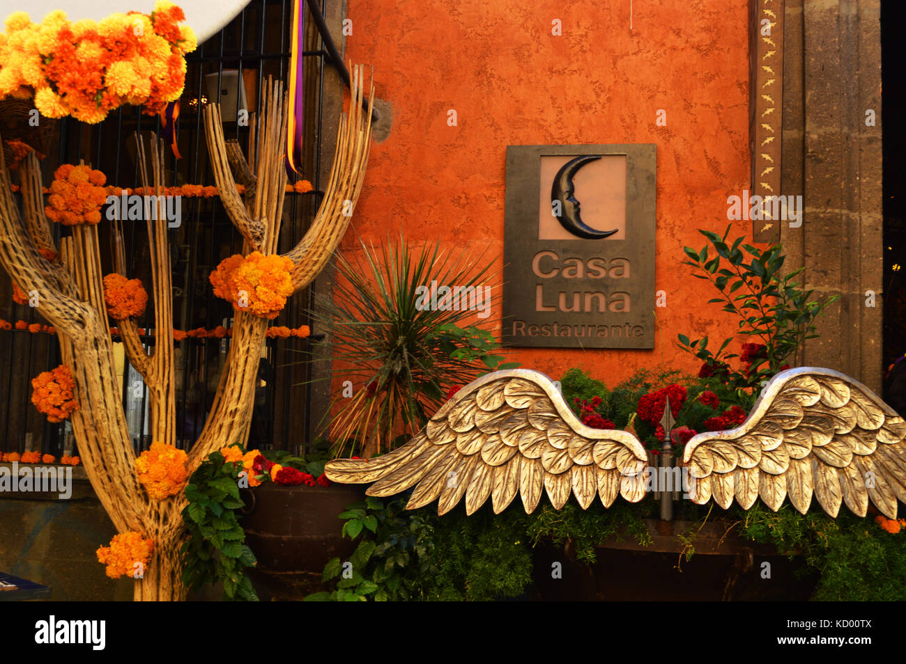 COLORS OF MEXICO Stock Photo - Alamy