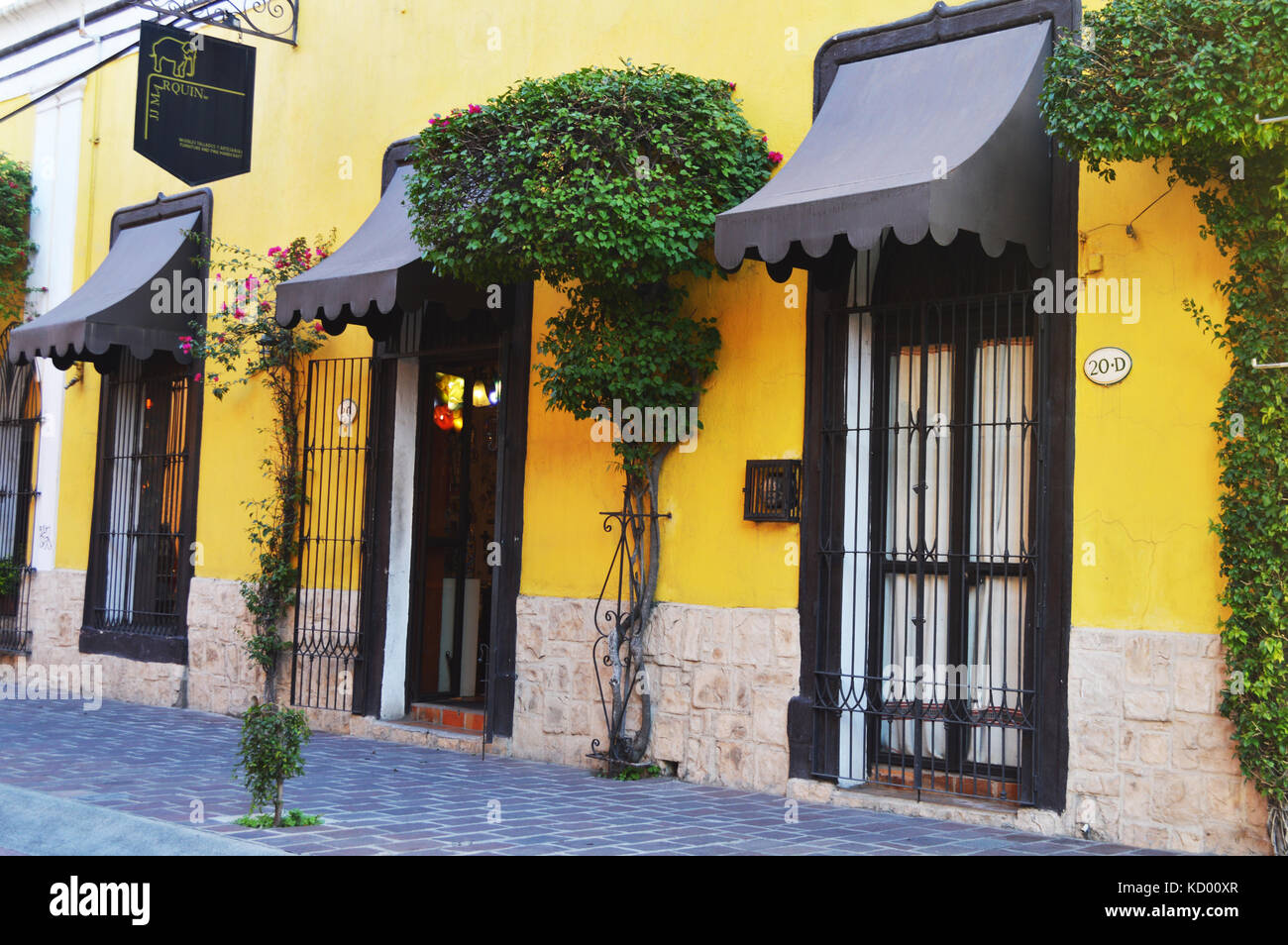 COLORS OF MEXICO Stock Photo - Alamy