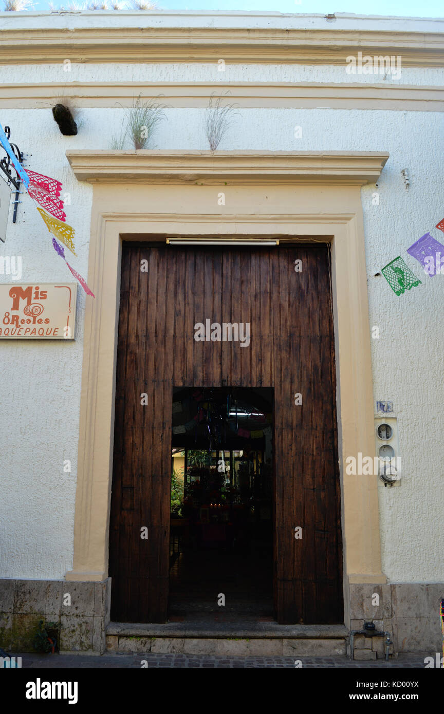 COLORS OF MEXICO Stock Photo - Alamy