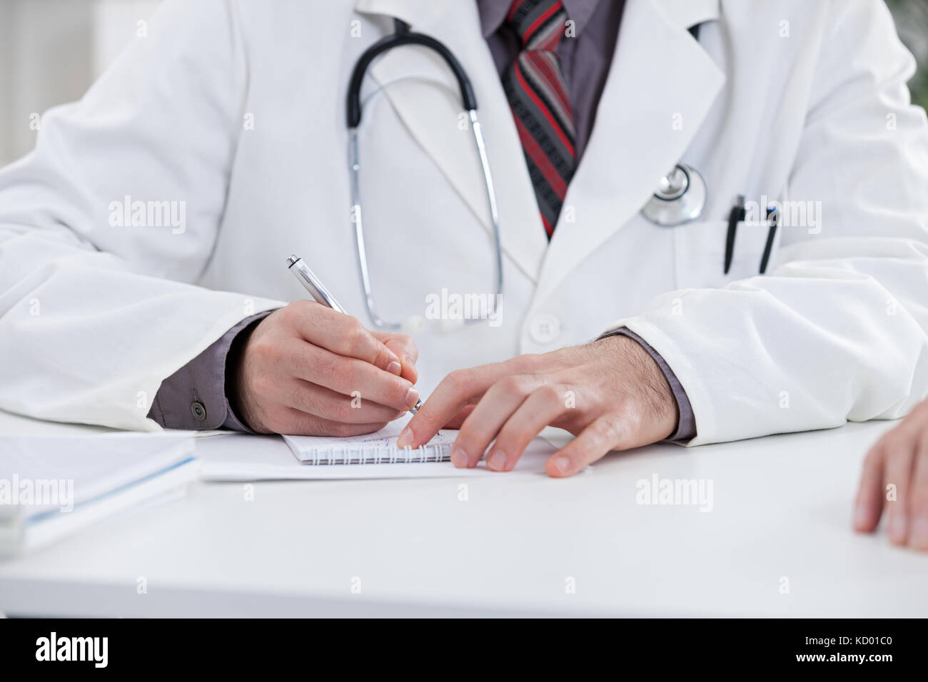 Prescription registration hi-res stock photography and images - Alamy
