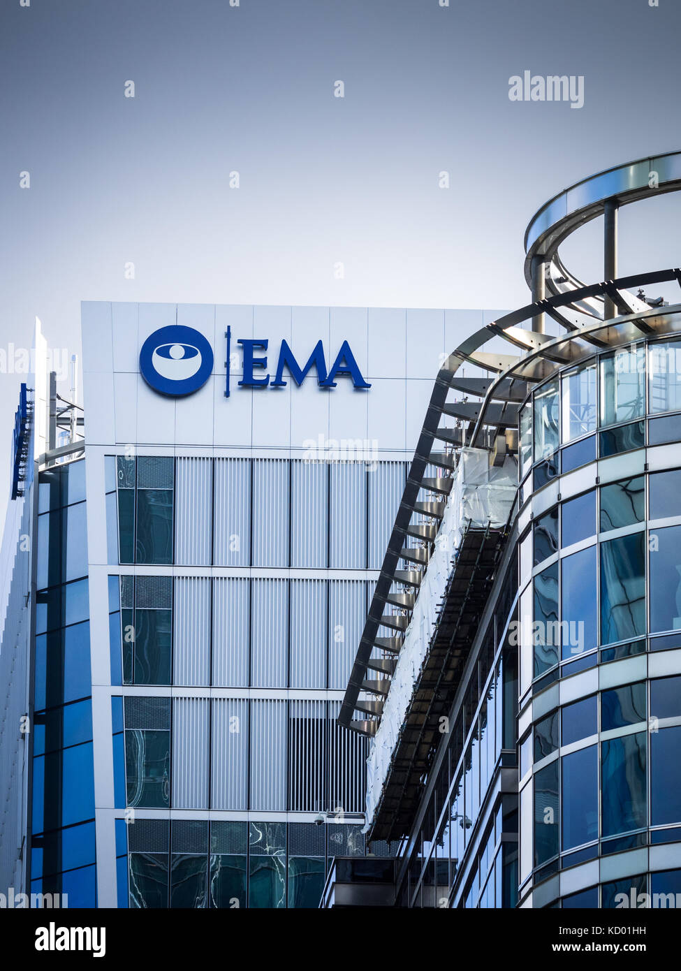 European Medicines Agency EMA London - the London Offices of the ... European Medicines Agency EMA London - the London Offices of the ...