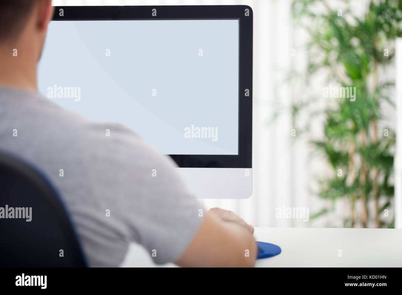 Computer hi-res stock photography and images - Alamy