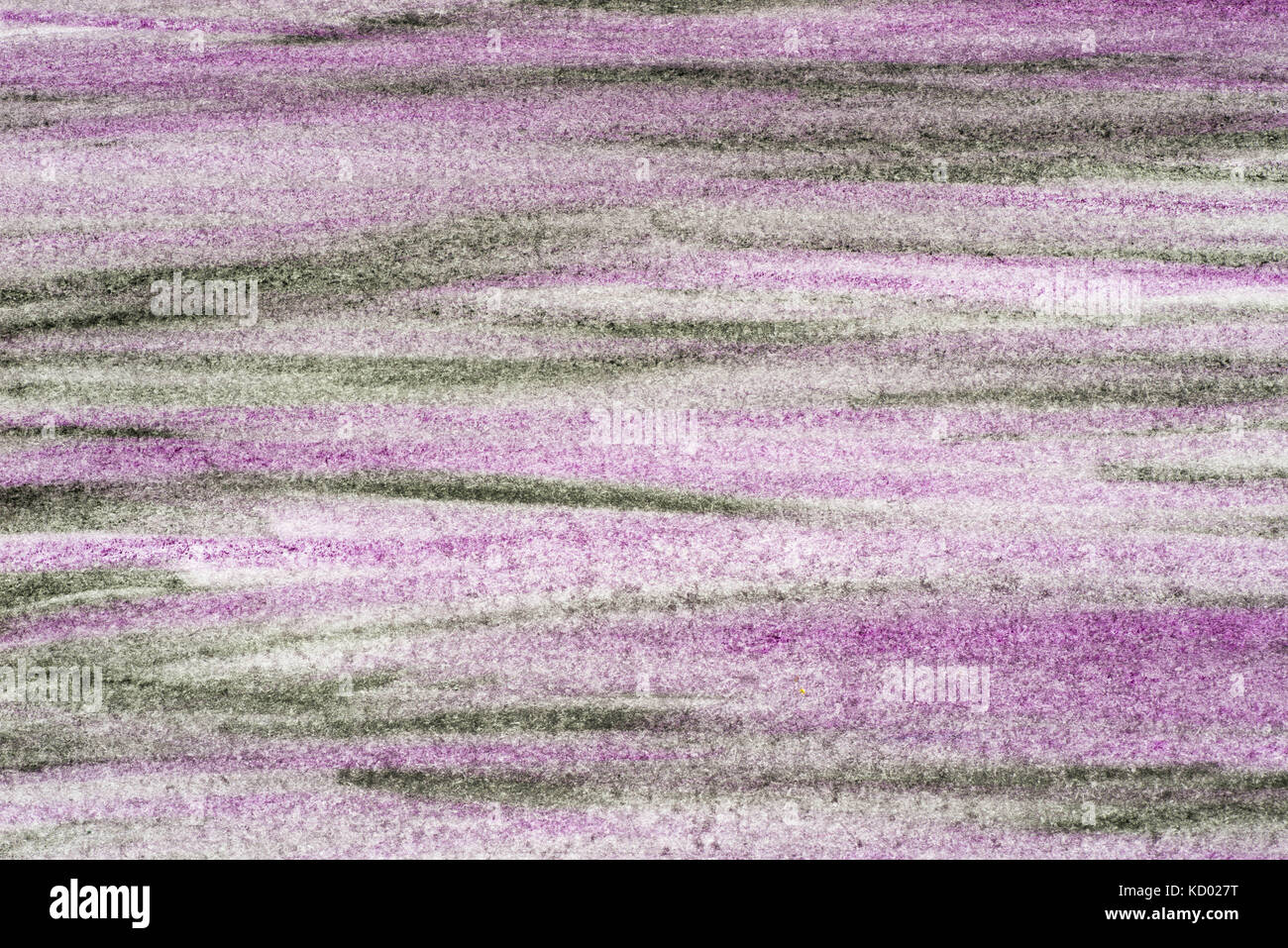 violet color watercolor crayon drawing background texture Stock Photo ...