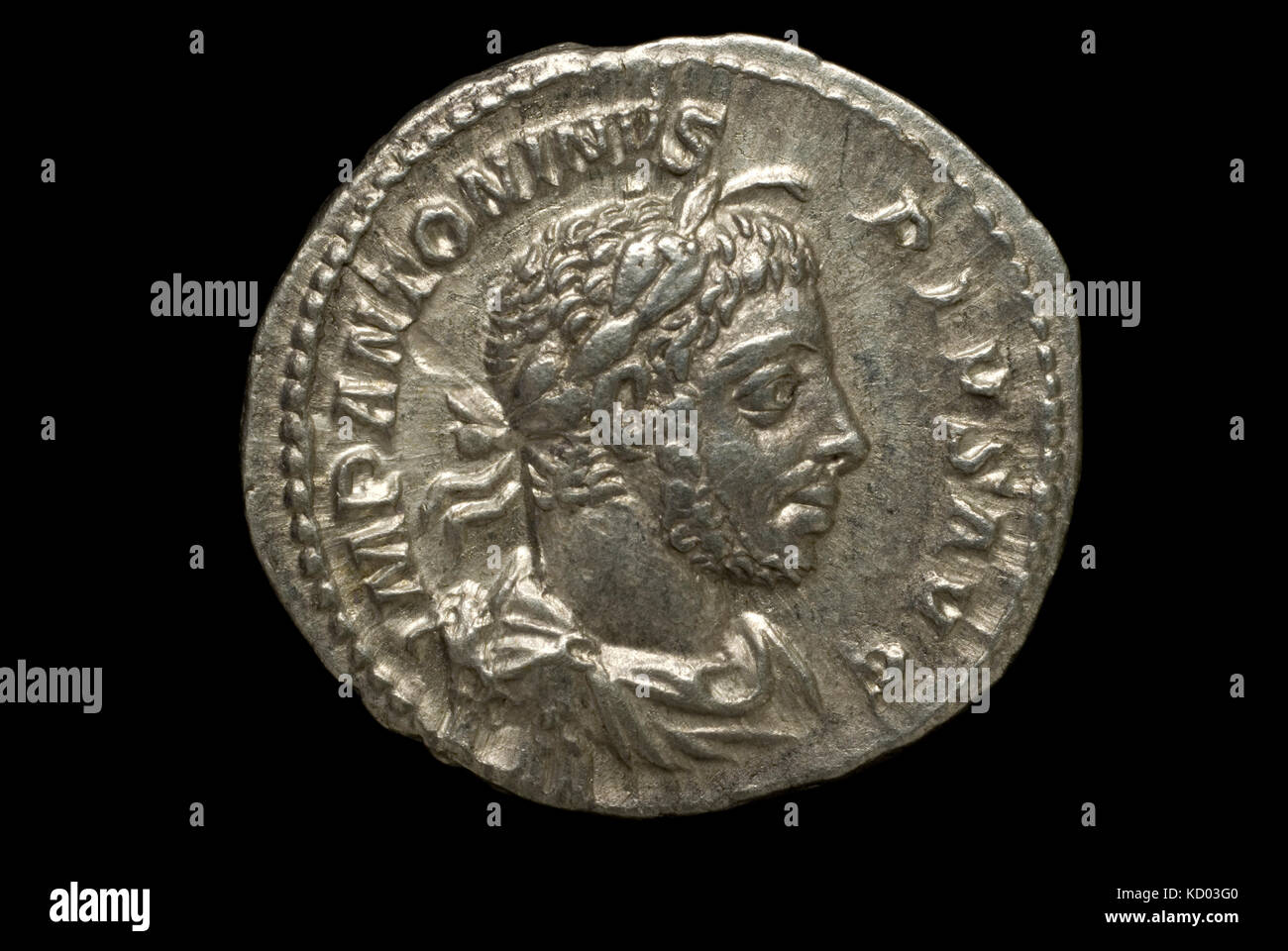 Elagabalus Coin Value