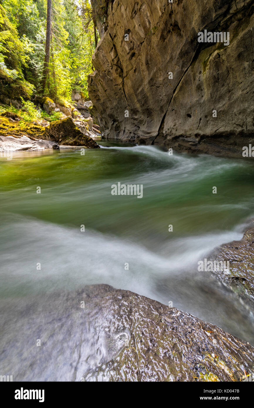 Little huson caves park hi-res stock photography and images - Alamy