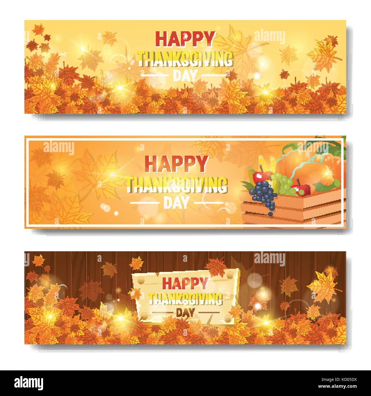 American foliage Cut Out Stock Images & Pictures - Alamy