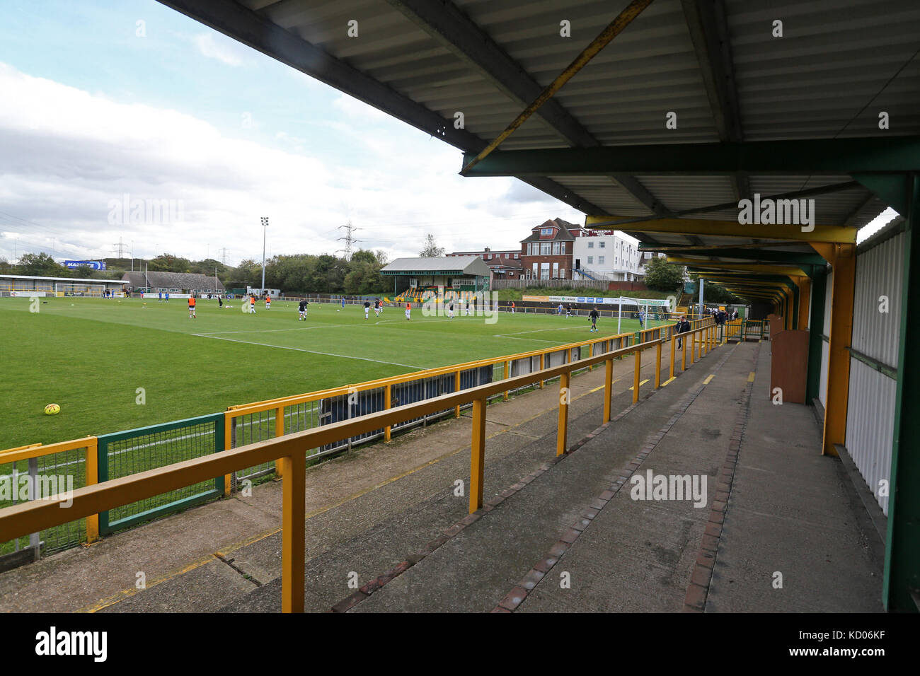 Fa trophy general hi-res stock photography and images - Alamy