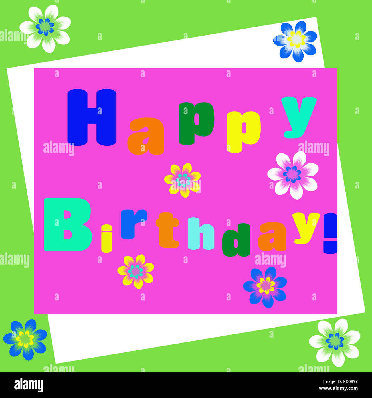 Greetings card party hi-res stock photography and images - Alamy