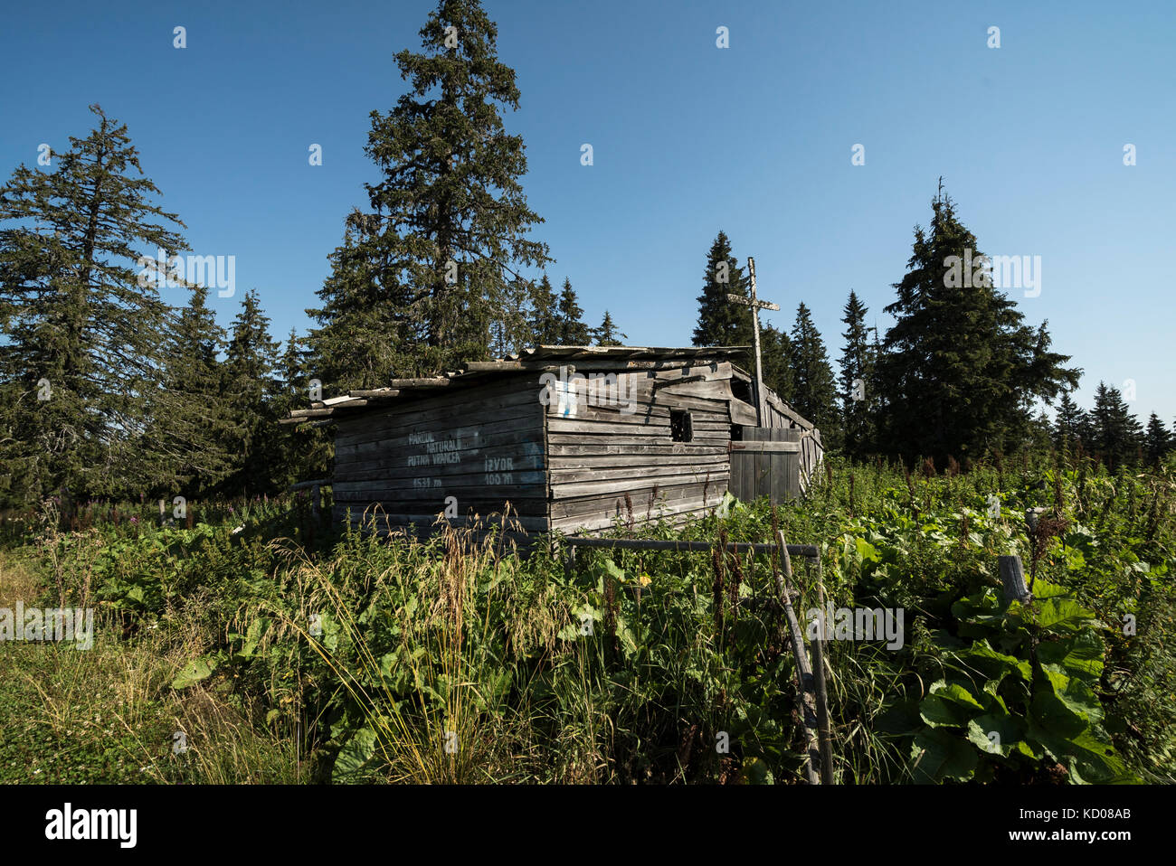 Romania, Lacauti and Gore Summits, August 19-20, 2017: Group of ...