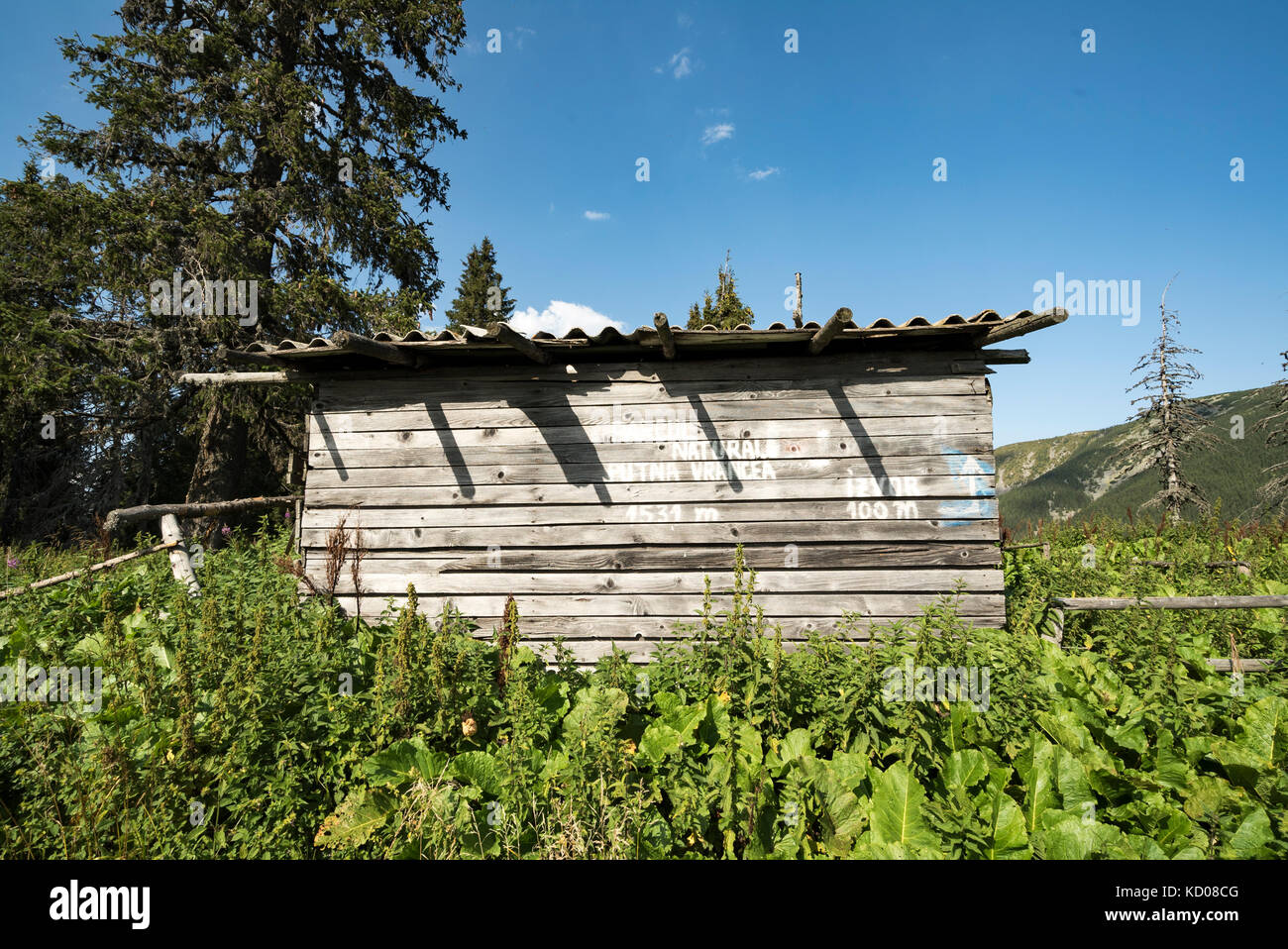 Group mountain lovers hikes hi-res stock photography and images - Alamy