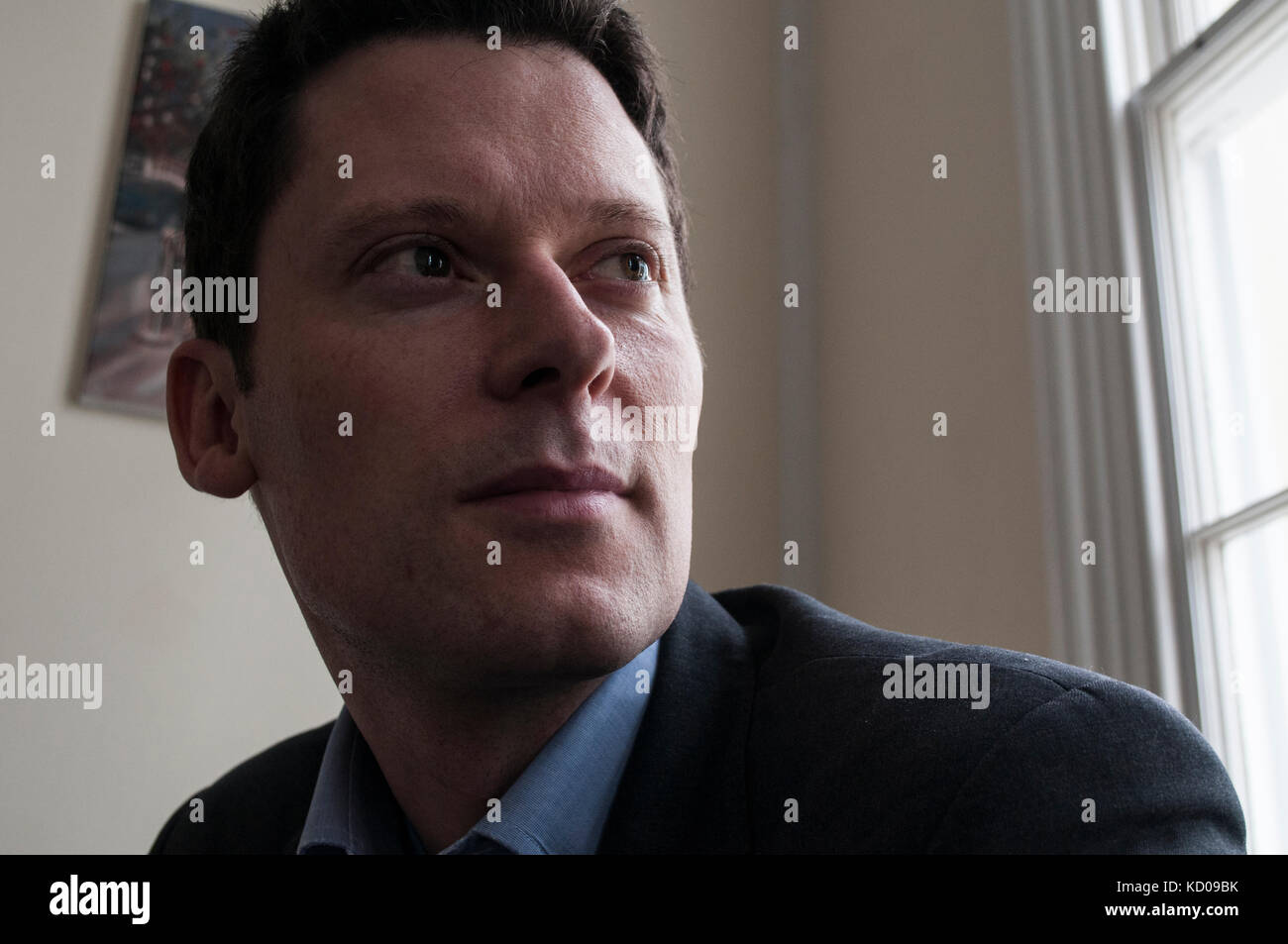 Alex chalk hi-res stock photography and images - Alamy