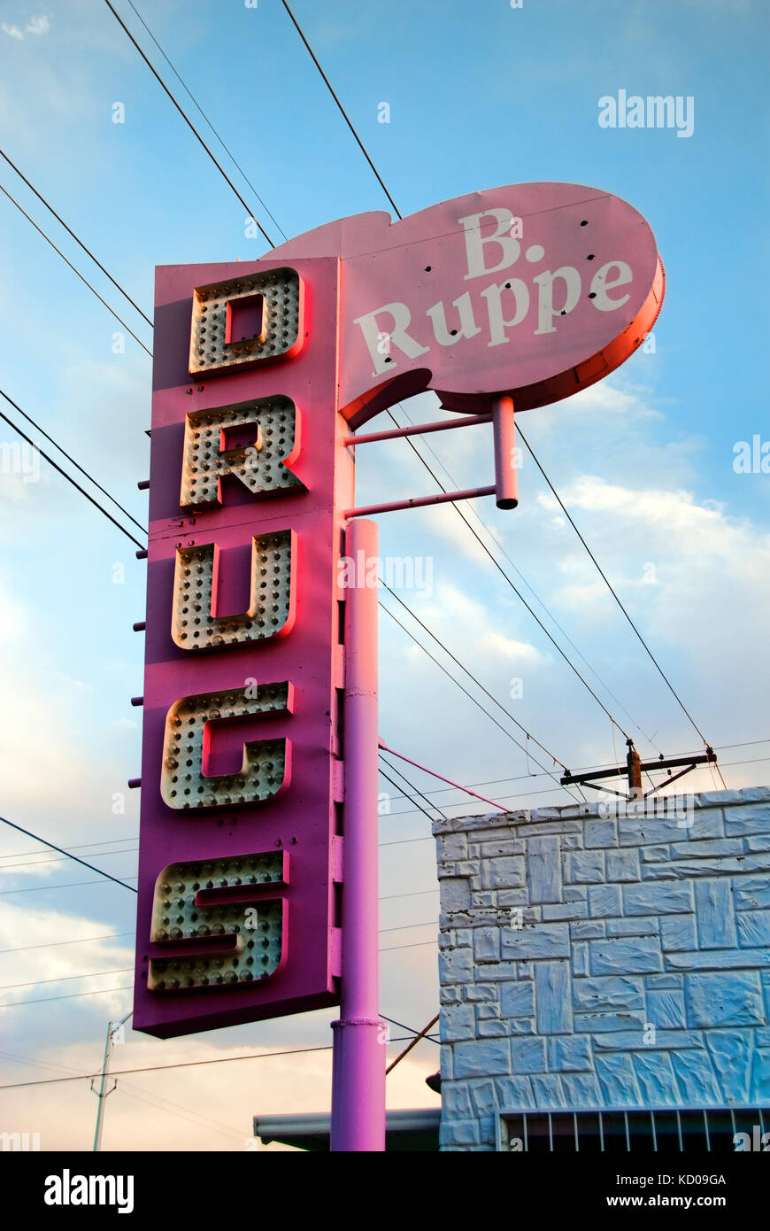 Ruppe hi-res stock photography and images - Alamy