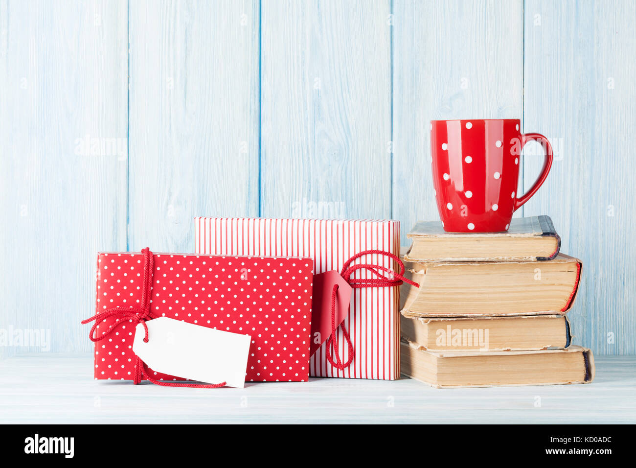 Stack of chocolate boxes hi-res stock photography and images - Alamy