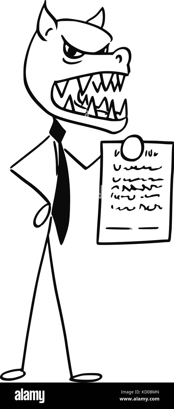 Loan wolf Stock Vector Images - Alamy