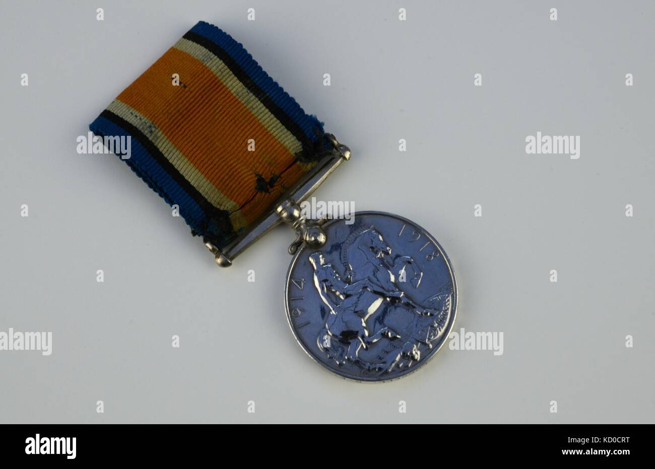 1914 1918 war medal hi-res stock photography and images - Alamy