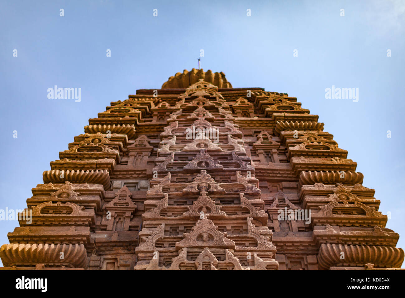 Pattadakal, also called Paṭṭadakallu or Raktapura, is a collection of ...