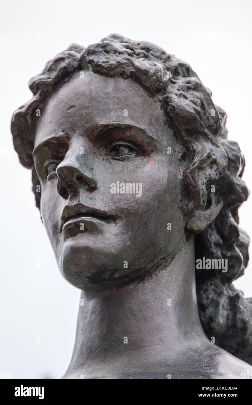 Elizabeth of bavaria empress of austria hi-res stock photography and ...