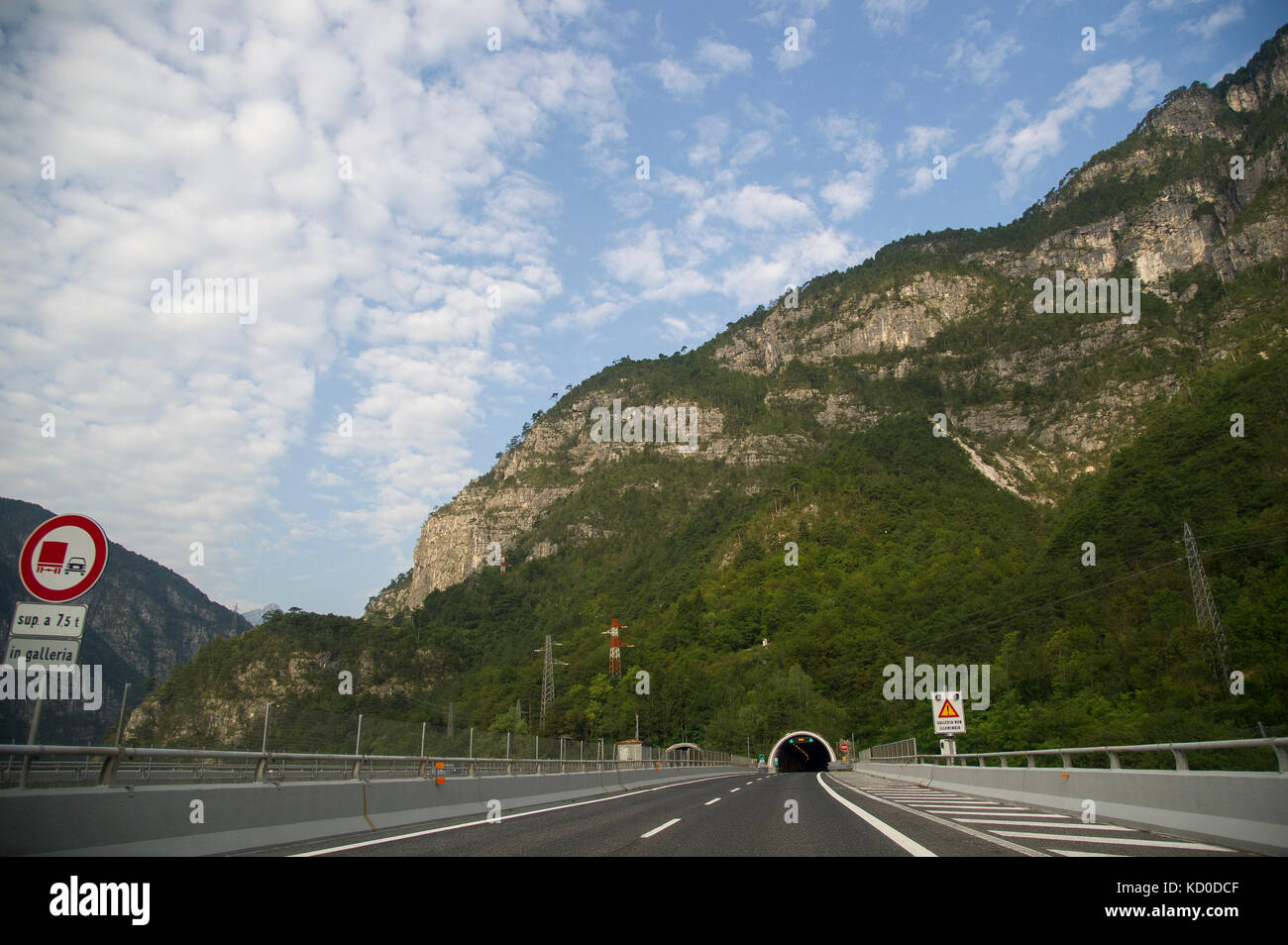 Alpen adria hi-res stock photography and images - Alamy