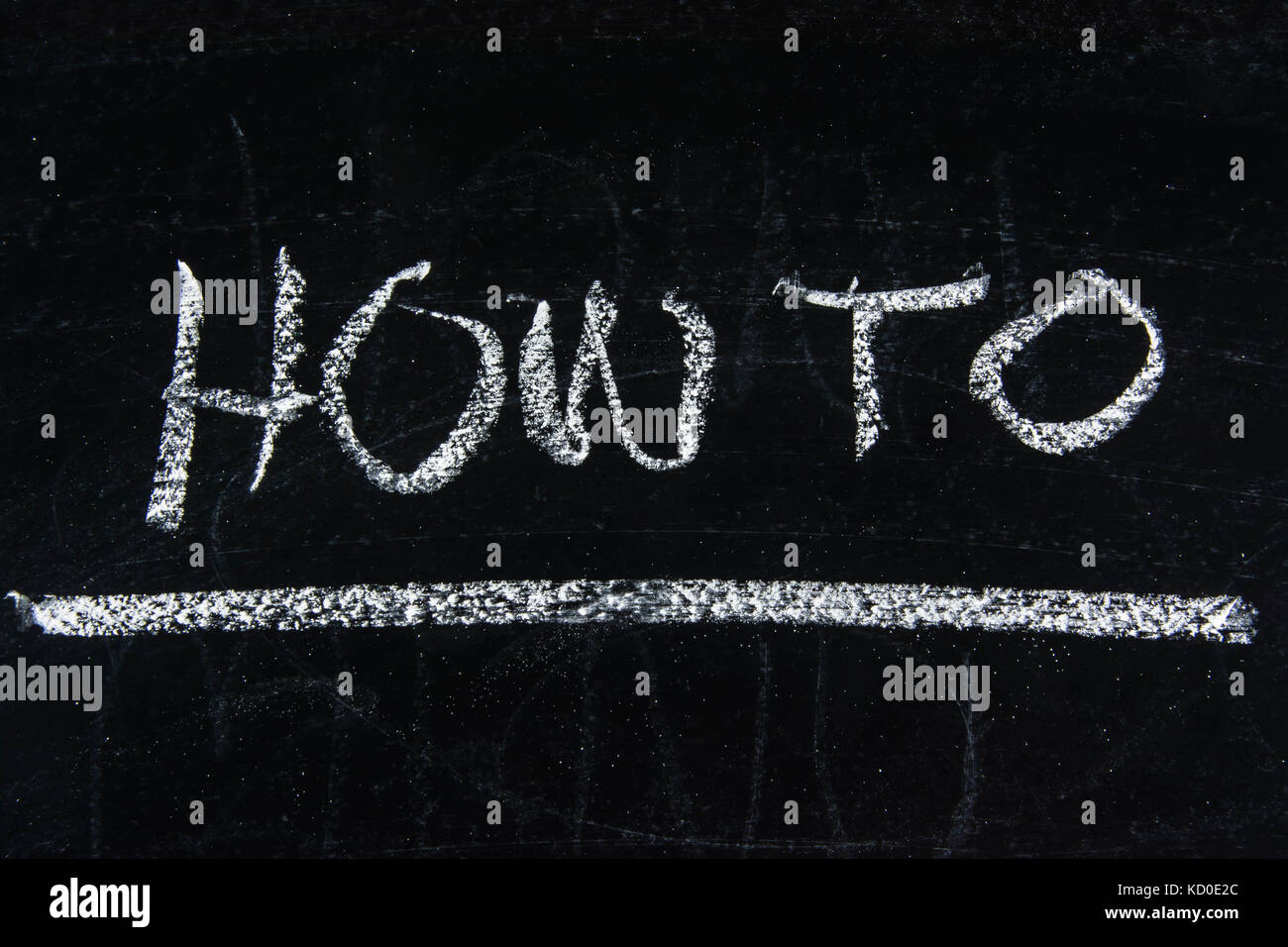 how to write on blackboard ,chalkboard, texture Stock Photo - Alamy