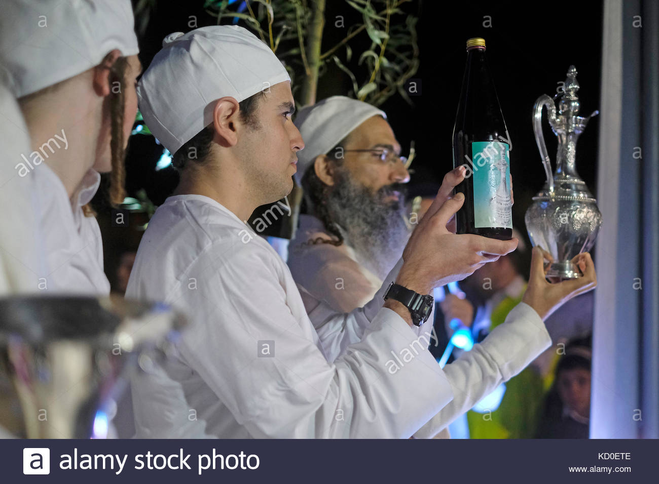 Kohanim Stock Photos & Kohanim Stock Images - Alamy