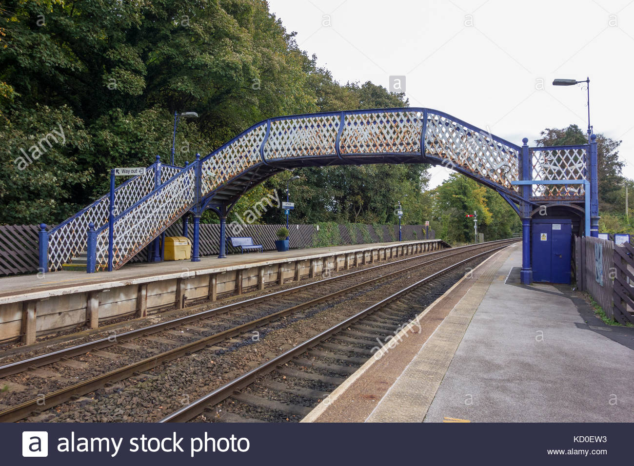 Arnside In Cumbria High Resolution Stock Photography and Images - Alamy