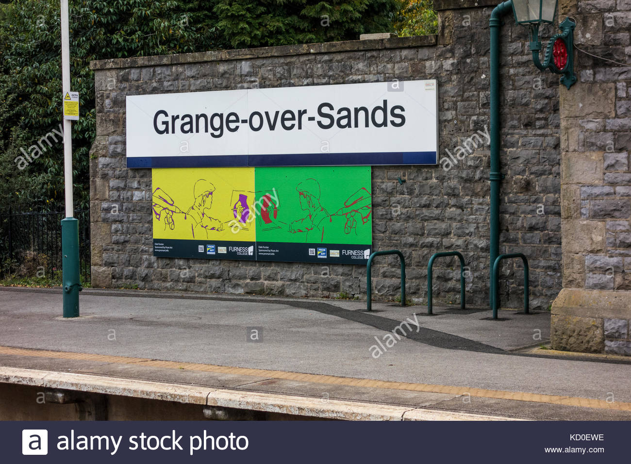 Furness Railway Line High Resolution Stock Photography and Images - Alamy