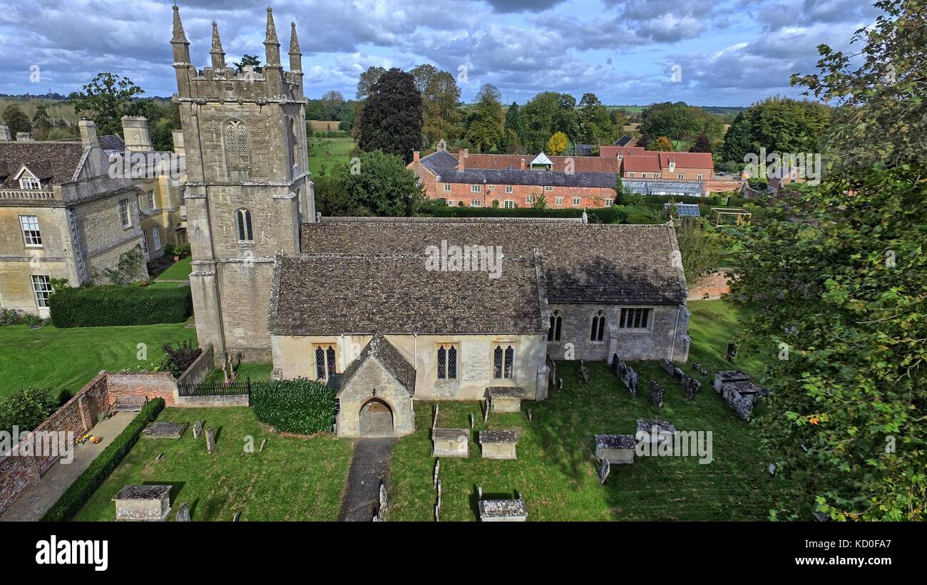 Dauntsey hi-res stock photography and images - Alamy