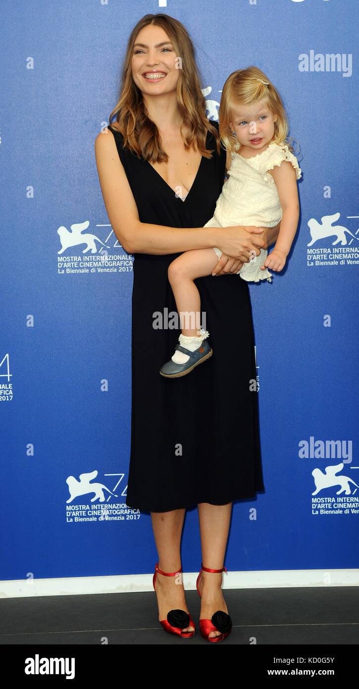 74th Venice Film Festival - 'Piazza Vittorio' - Photocall Featuring ...