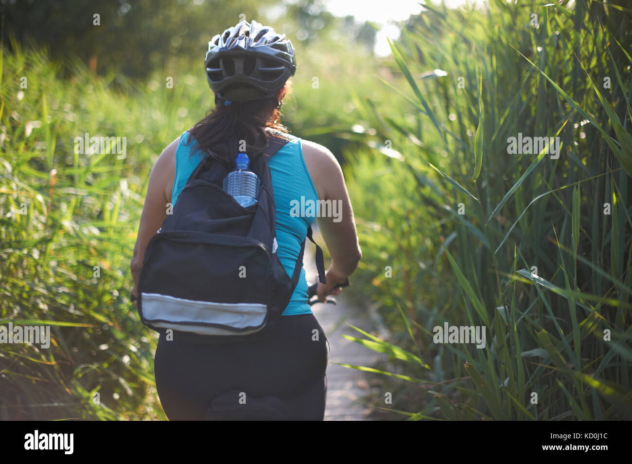 Riding across hi-res stock photography and images - Alamy