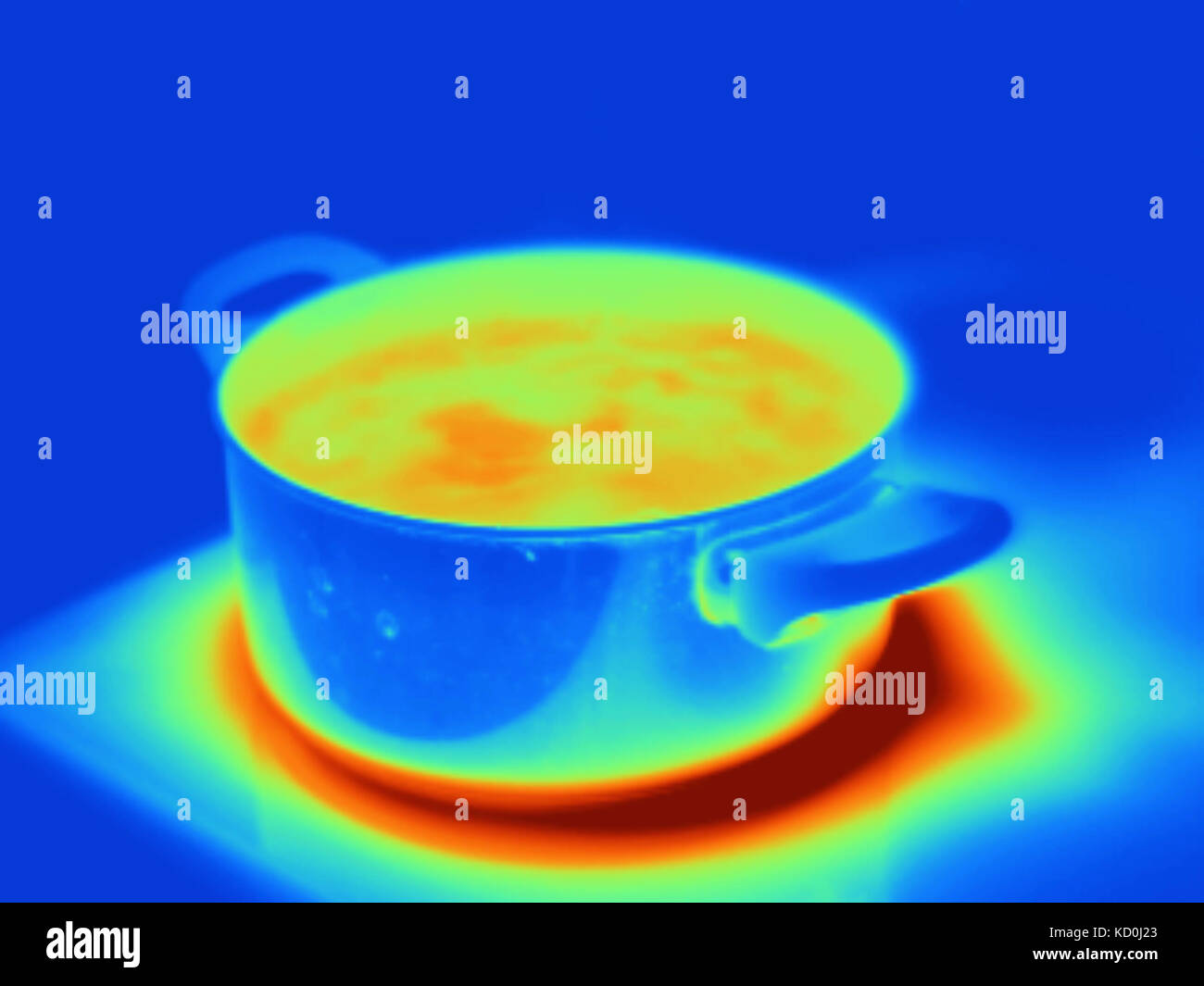 Boiling pot hi-res stock photography and images - Alamy