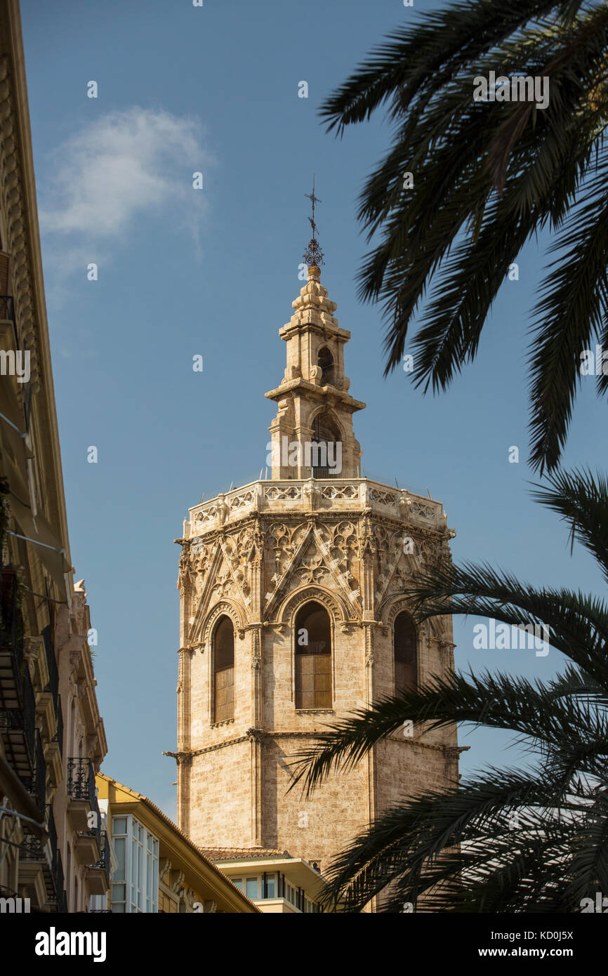 Historic site valencia hi-res stock photography and images - Alamy
