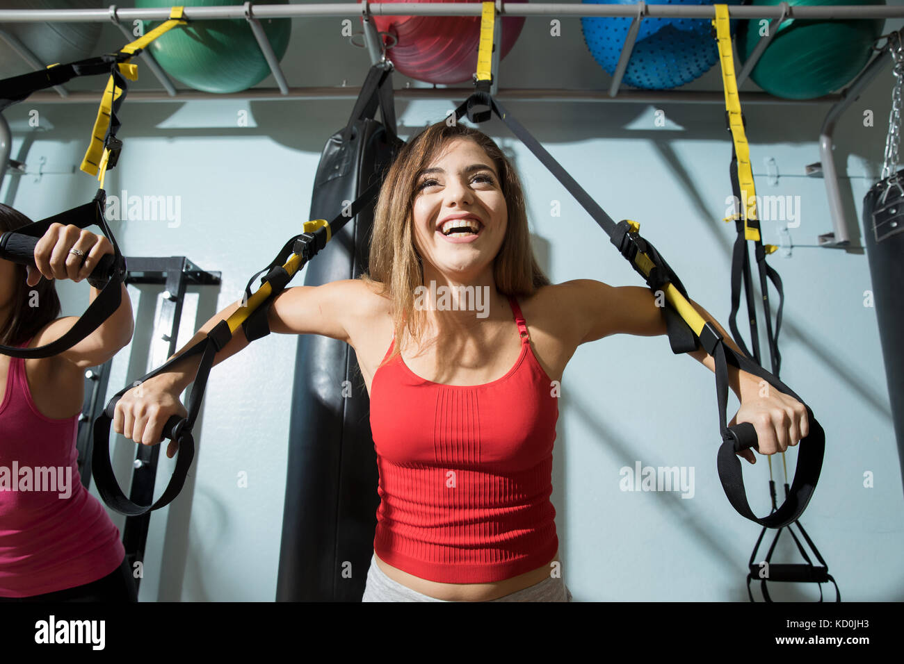 Self determination for women hi-res stock photography and images - Alamy