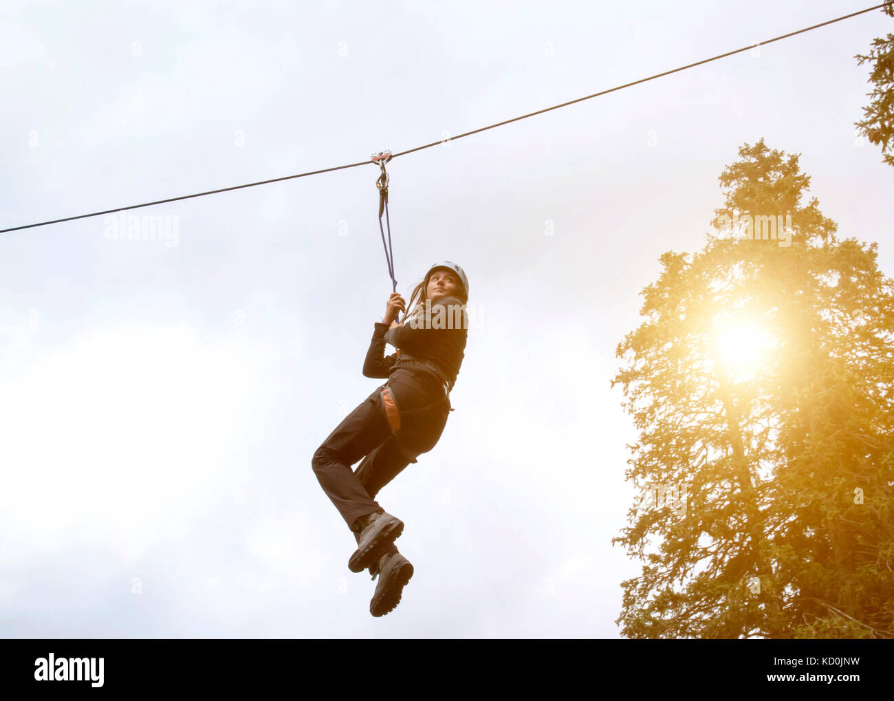Assault Course High Resolution Stock Photography and Images - Alamy