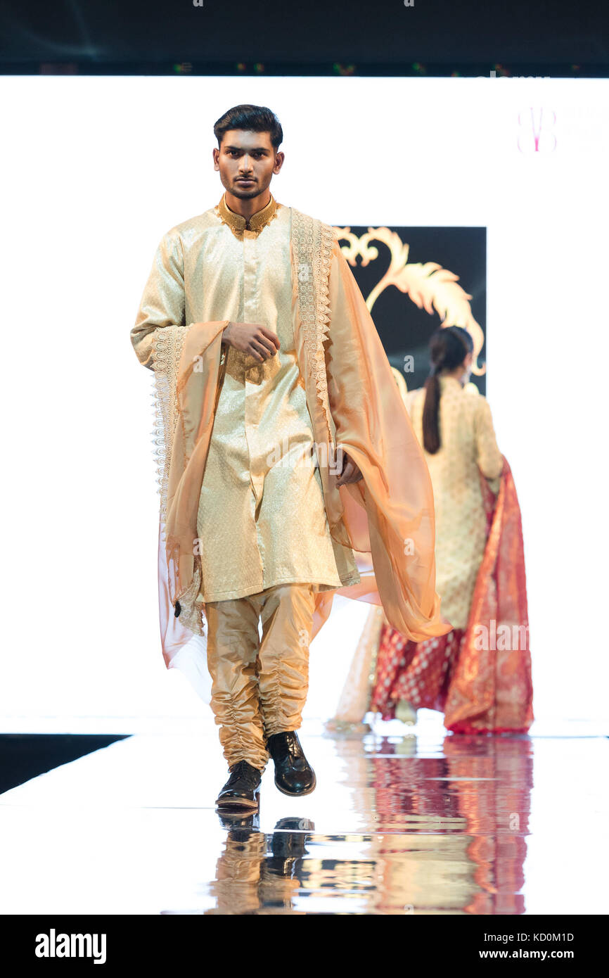 Bangladeshi model hi-res stock photography and images - Alamy