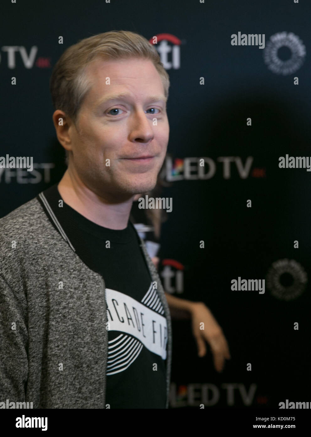 James rapp hi-res stock photography and images - Alamy