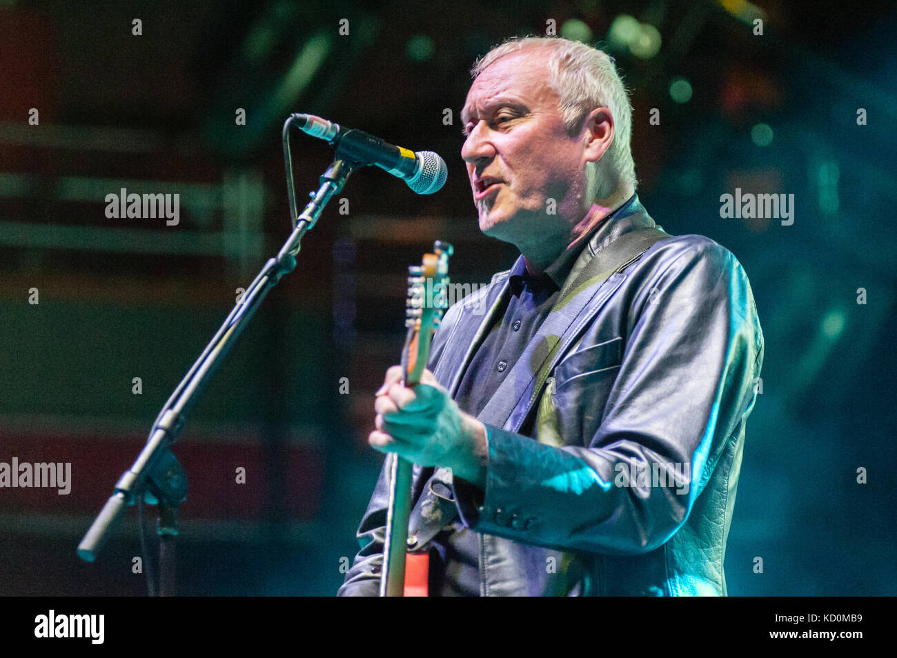Nine below zero band hi-res stock photography and images - Alamy