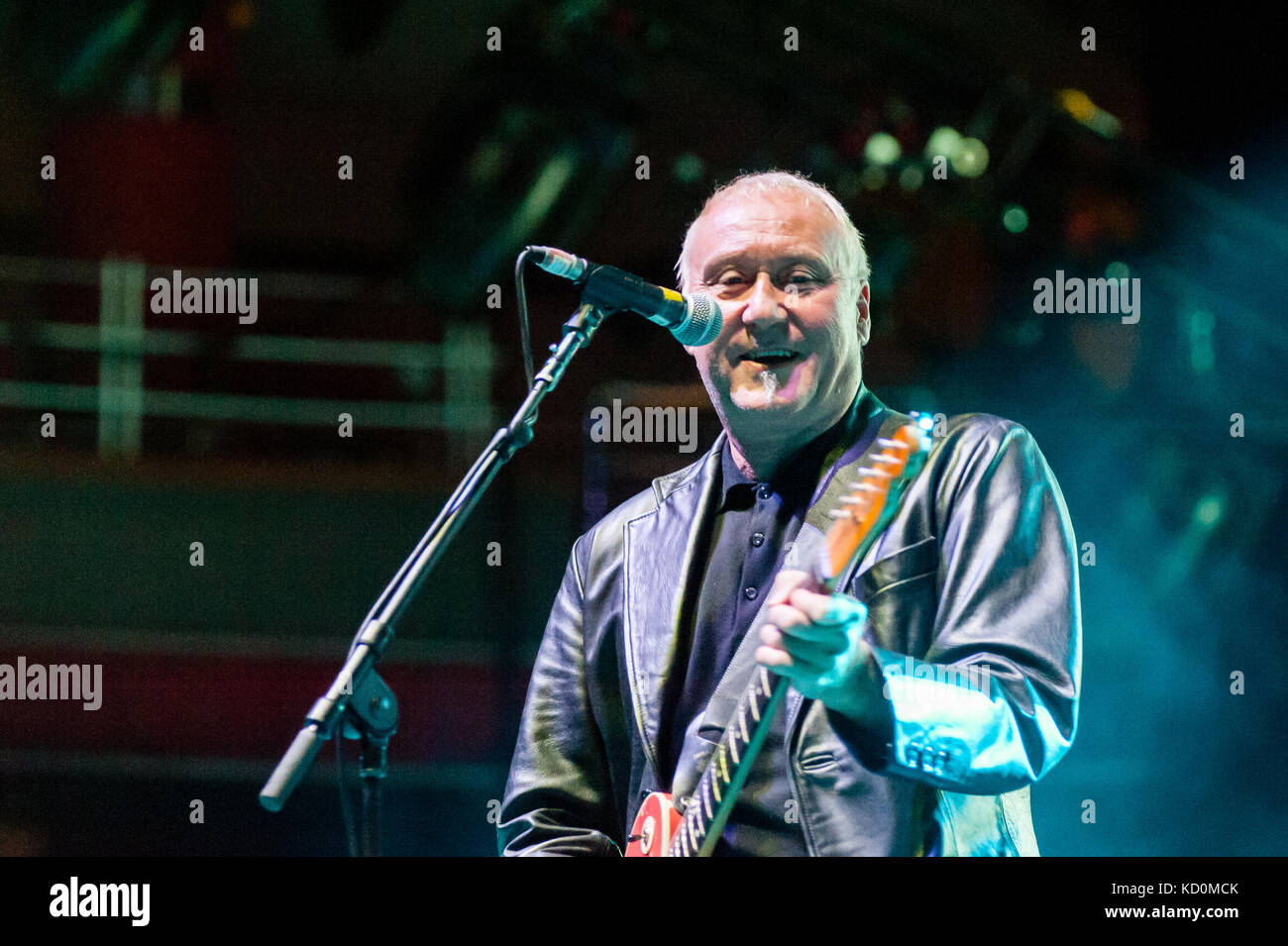 Nine below zero band hi-res stock photography and images - Alamy