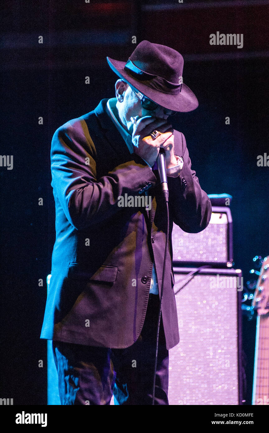 Nine Below Zero Band High Resolution Stock Photography and Images - Alamy