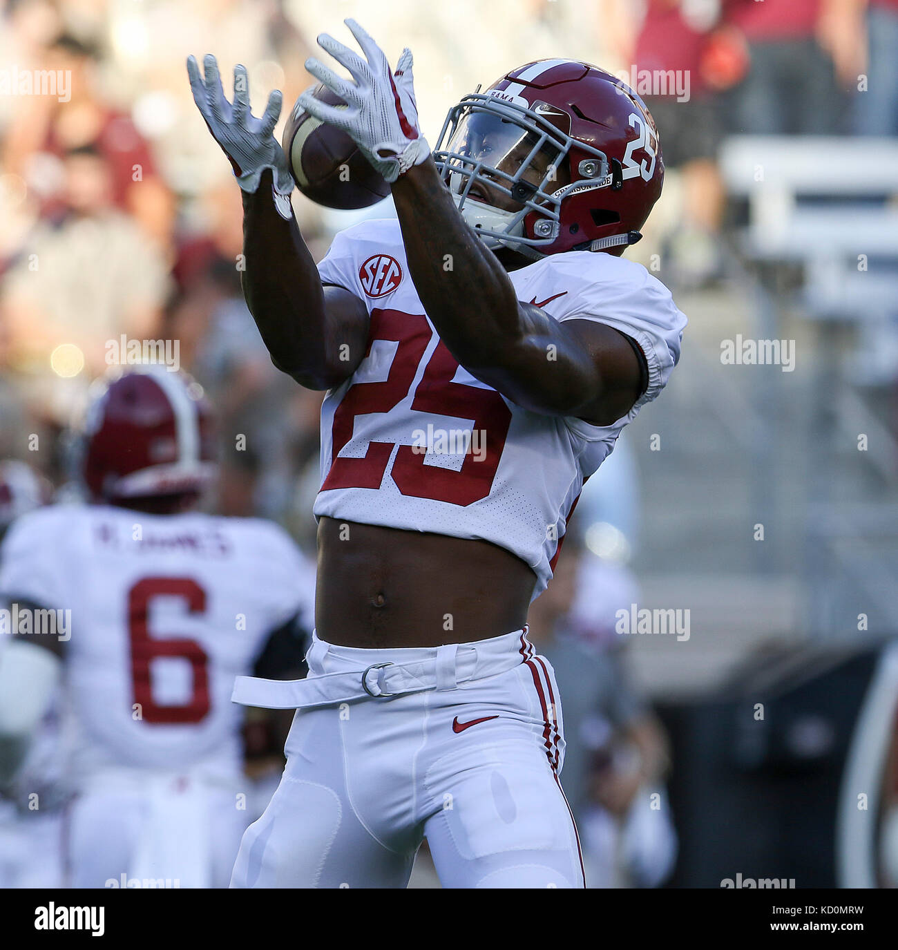 Xavier mckinney hi-res stock photography and images - Alamy