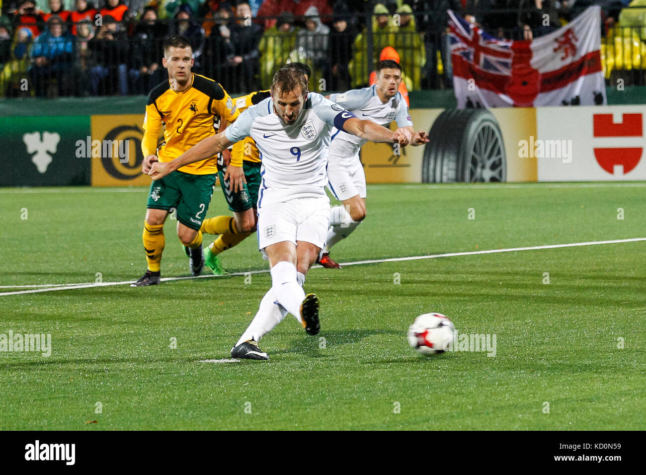 Kane scores 2018 world cup hi-res stock photography and images - Alamy