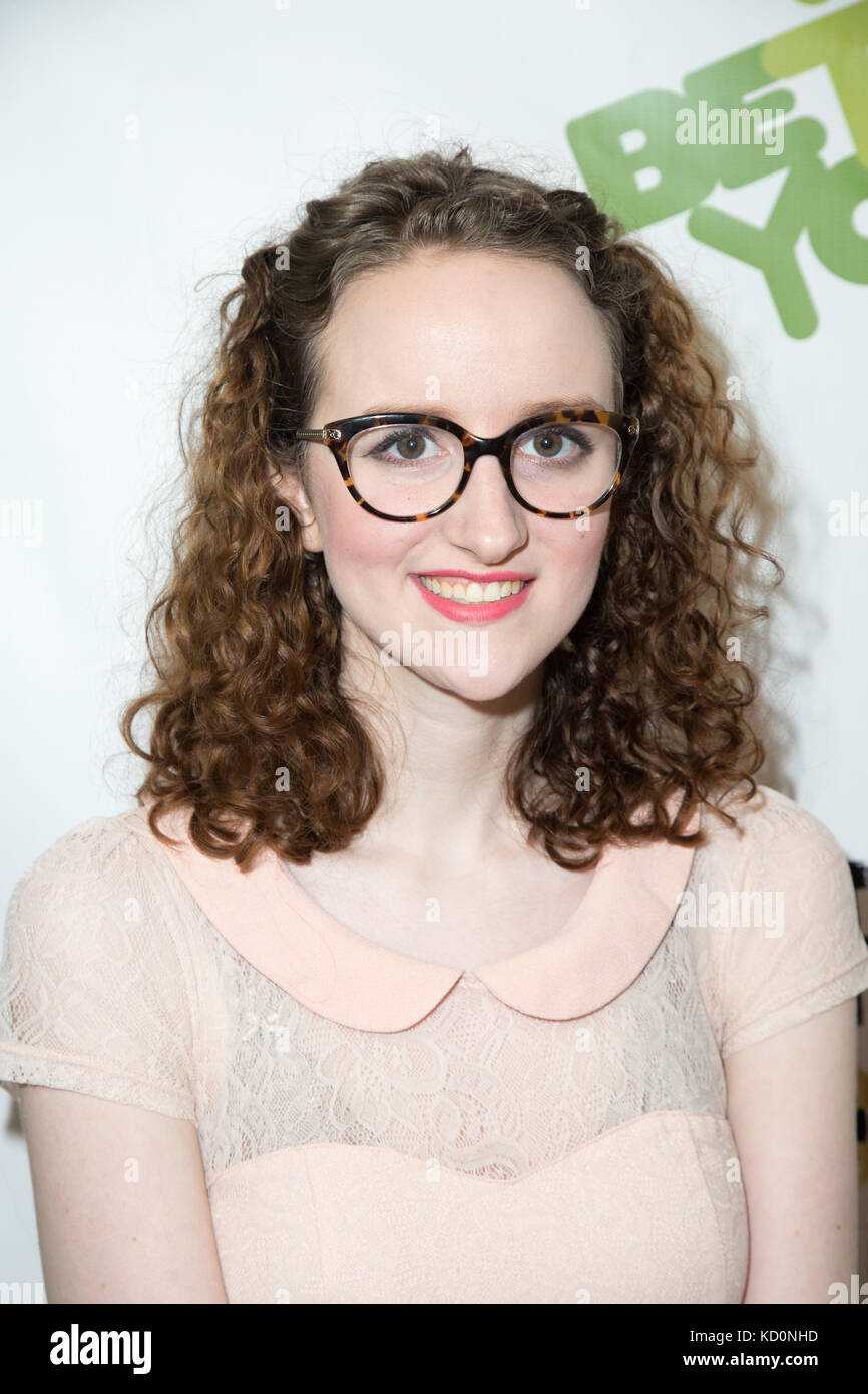 Los Angeles, California, USA. 7th October, 2017. Morgan Kearley attends ...