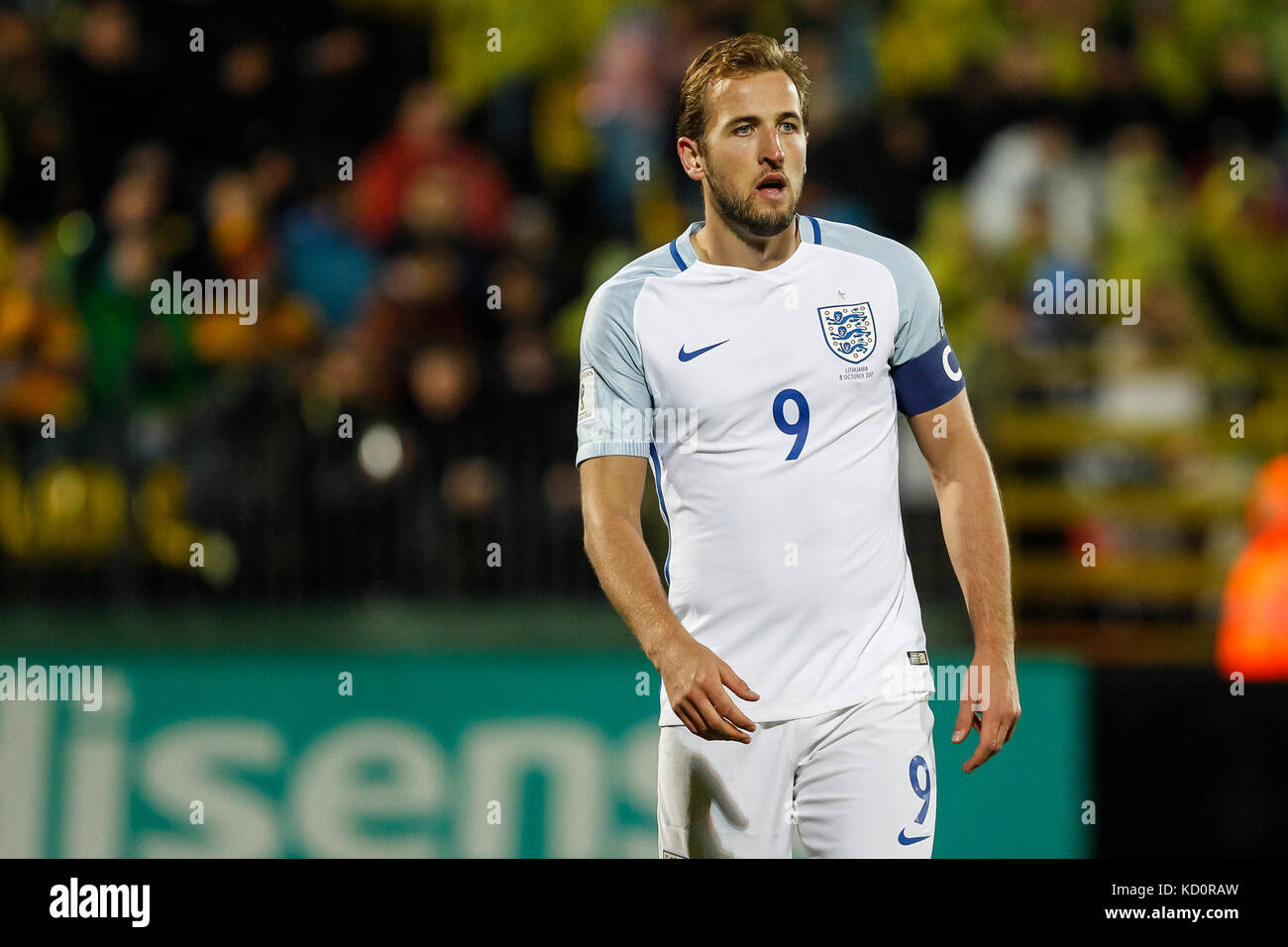Harry kane england hi-res stock photography and images - Alamy