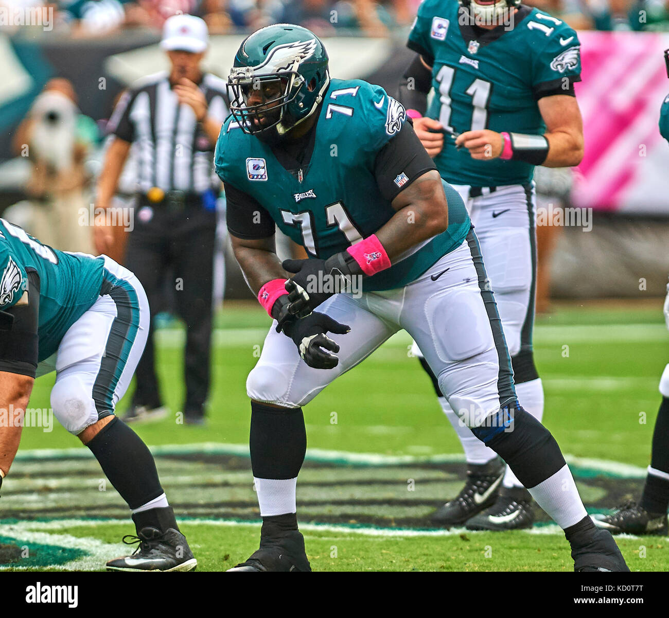 Jason peters nfl hi-res stock photography and images - Alamy
