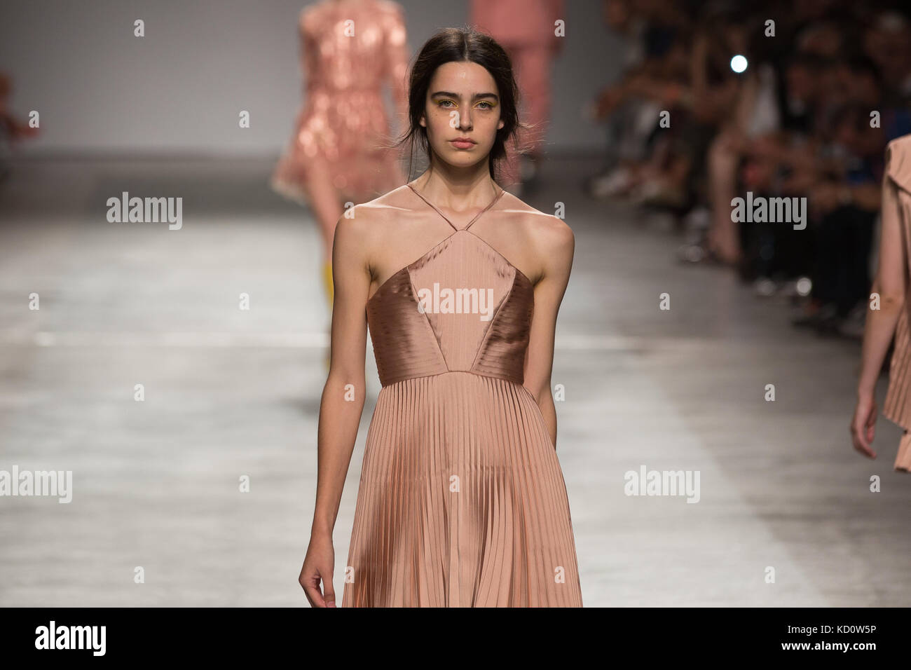 ModaLisboa - Luz (Lisbon Fashion Week), Luis Carvalho presents Spring/Summer 19 Collection ...
