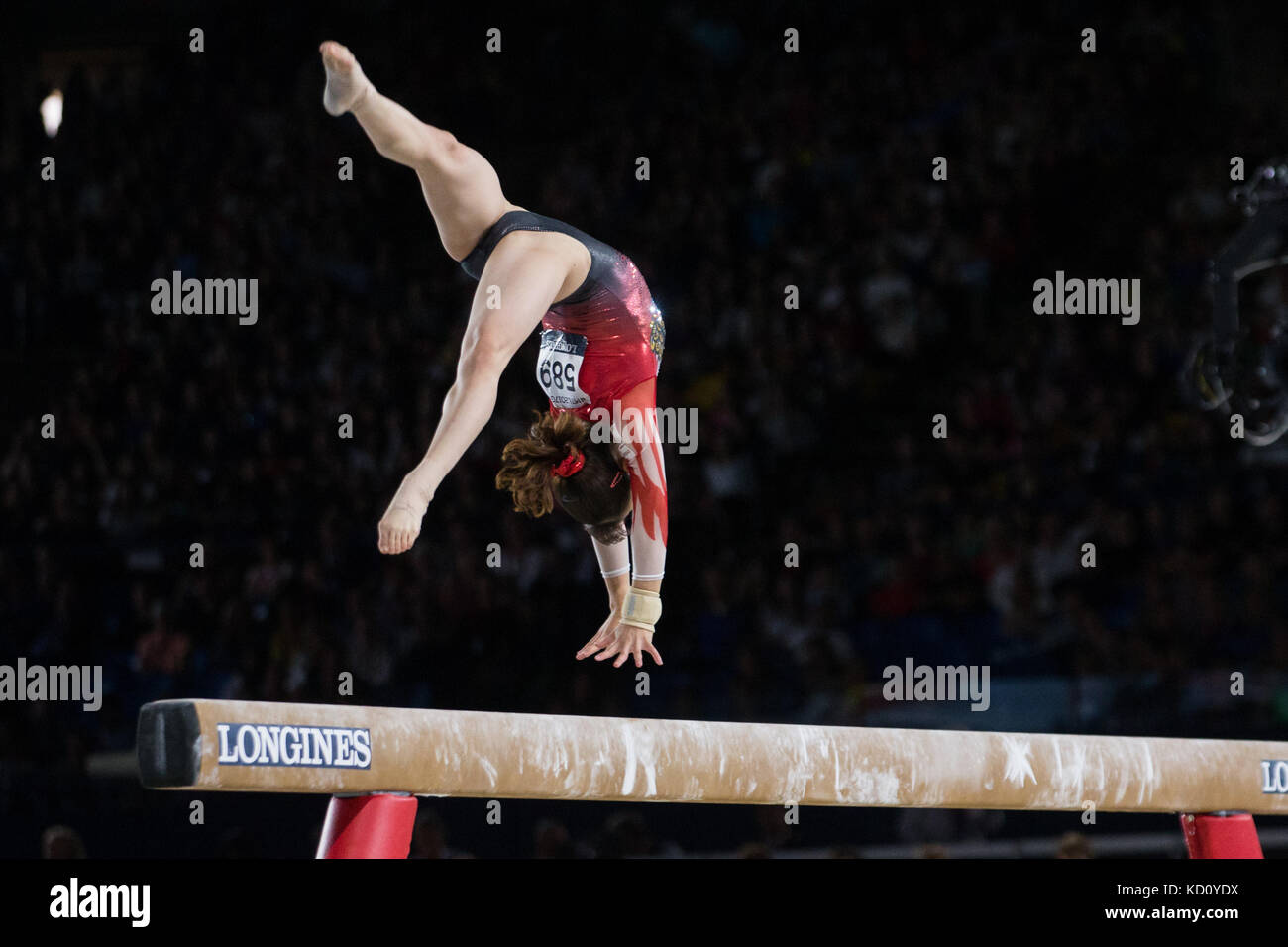 Asuka teramoto hi-res stock photography and images - Alamy