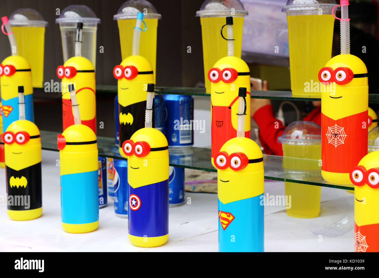 Chongqing, Chongqing, China. 8th Oct, 2017. Chongqing, CHINA-8th ...